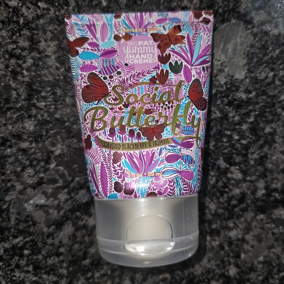 Perfectly Posh | Bath & Body | Perfectly Posh Social Butterfly Big Fat ...